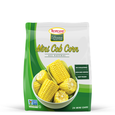 corn cob mini – Meel corp