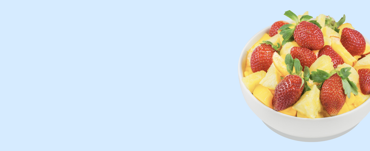 frozen fruits – Meel corp